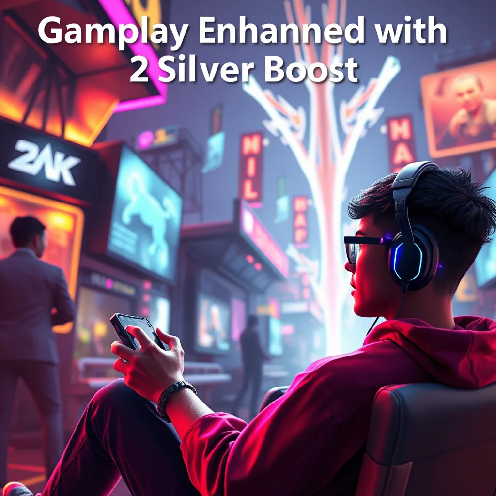 Exploring the 2K Silver Campaign Boost Beyond Main Storyline : LevelUpTalk