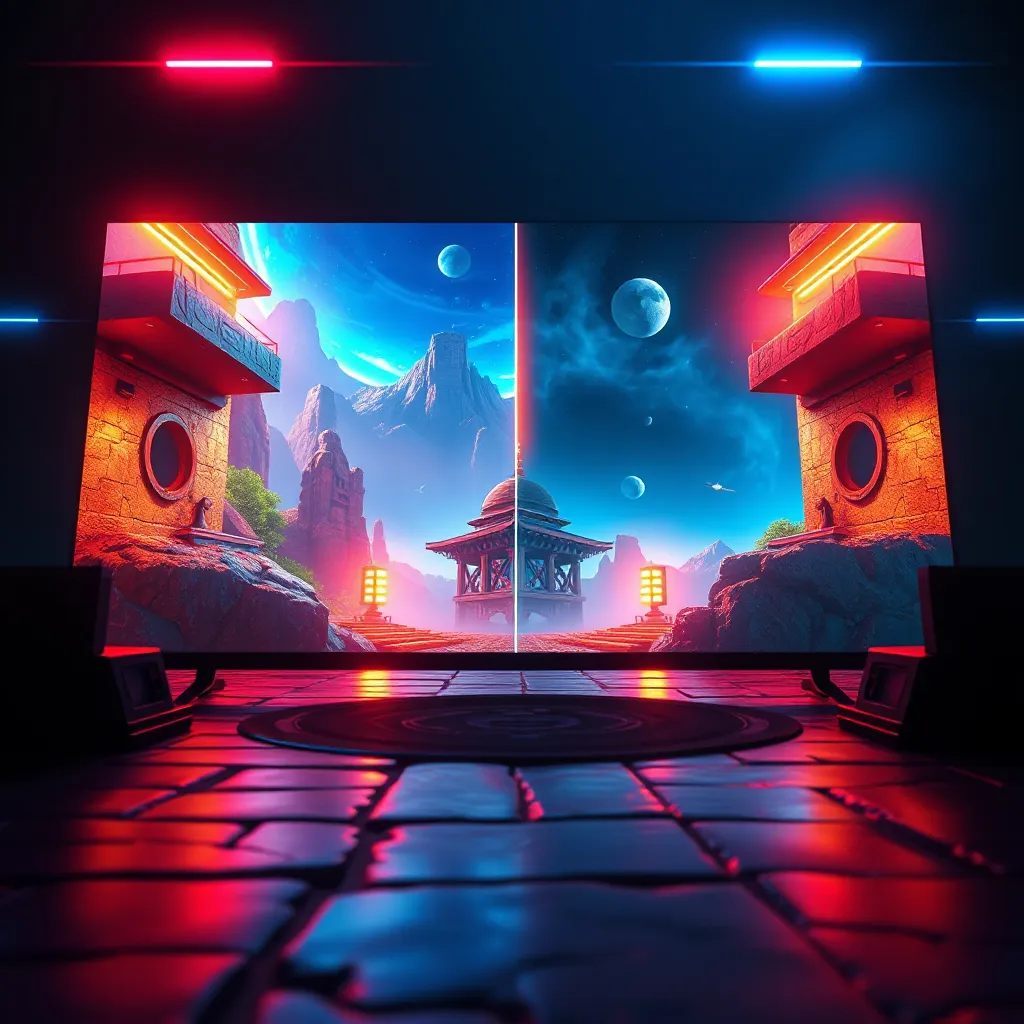 Returning to Old Levels: A Mixed Experience in Gameplay : LevelUpTalk