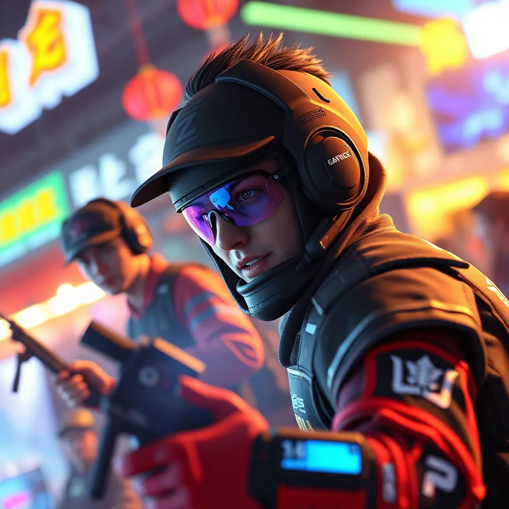 Gameplay Insights from the Recent China Event Review : LevelUpTalk