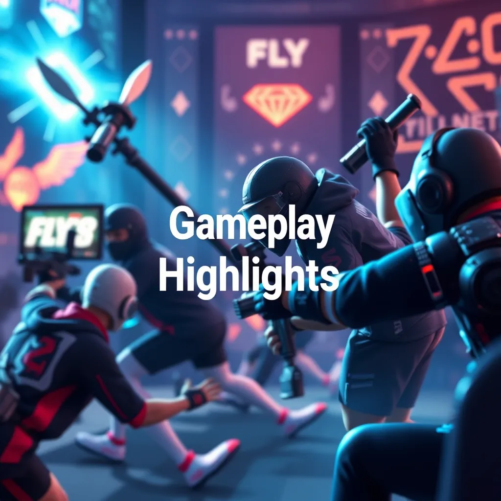 Are These Highlights Up to Par for Diamond Players? : LevelUpTalk