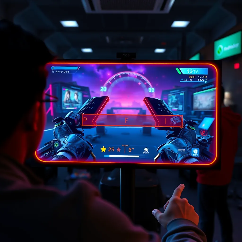 New Feature Request: Hide Highscore Bar for Better Play : LevelUpTalk