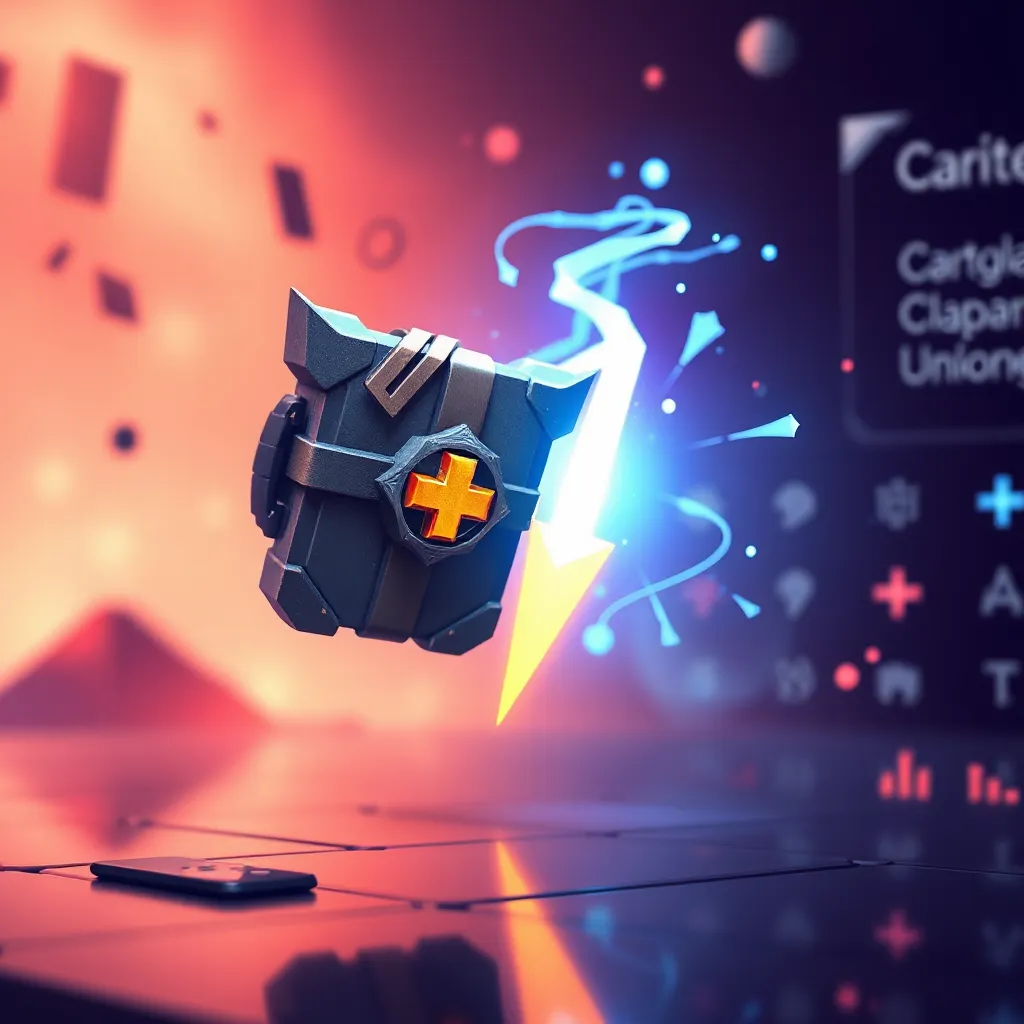Simple Upgrade Ideas to Improve Gameplay Experience : LevelUpTalk