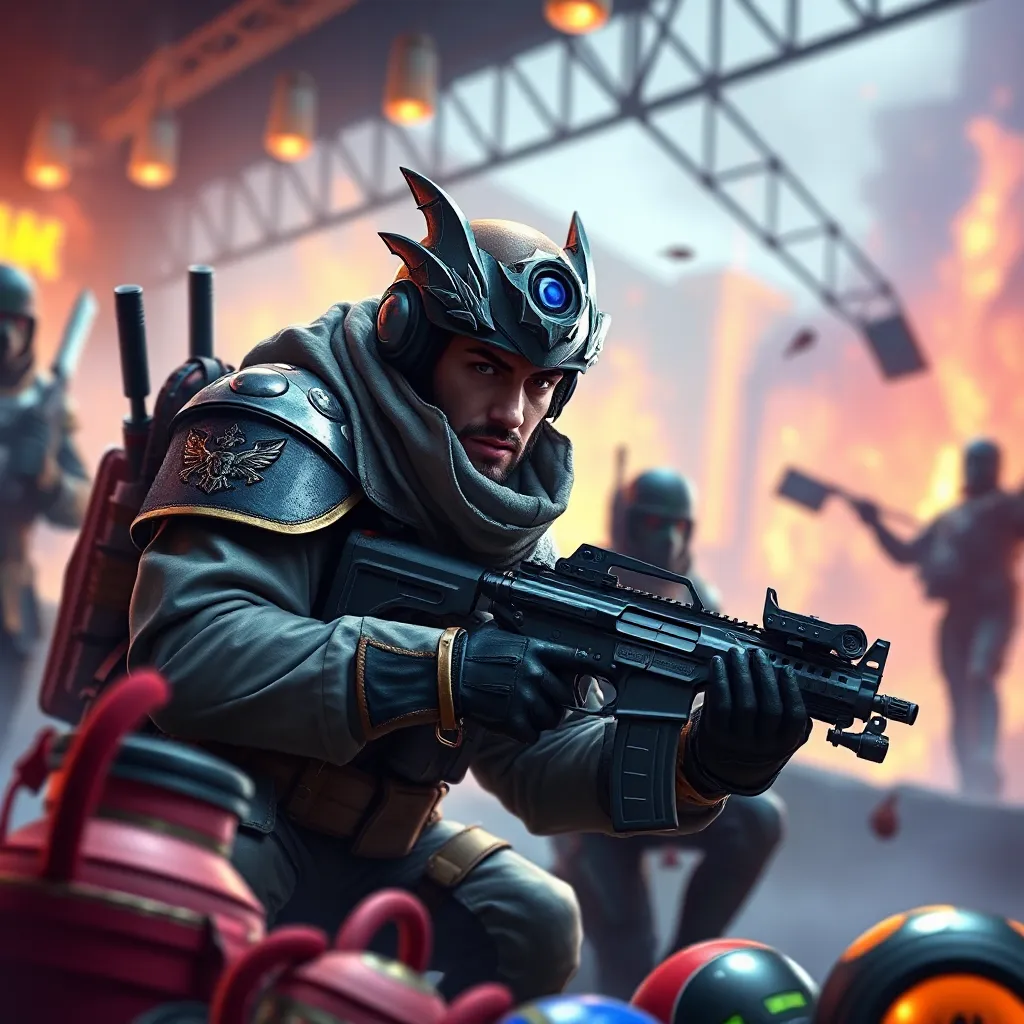 Examining TT2 Creator Performance: Leveling, Loot, XP & Raids : LevelUpTalk