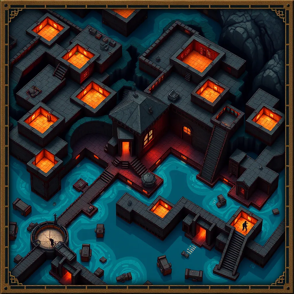 Seeking Non-Spoiler Maps for Gameplay Guidance : LevelUpTalk