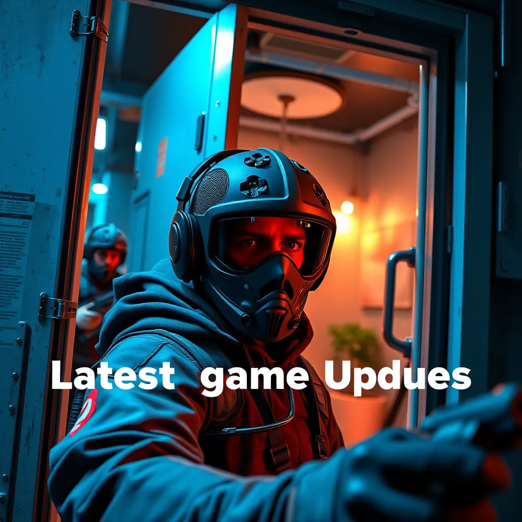 Latest Game Update Causes Frustrating Mechanics Issues : LevelUpTalk