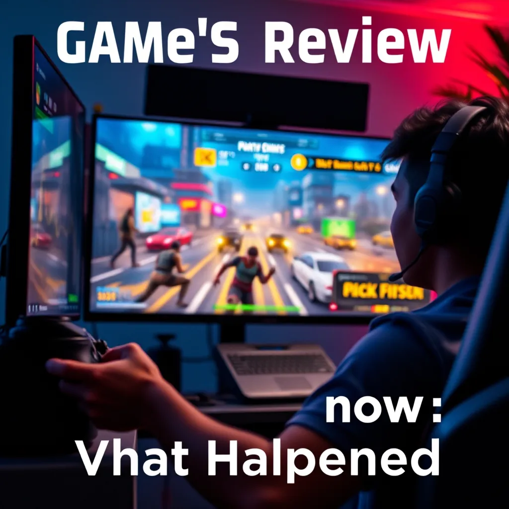 Exploring Truth Behind the 50% Game Claim: What Happened? : LevelUpTalk