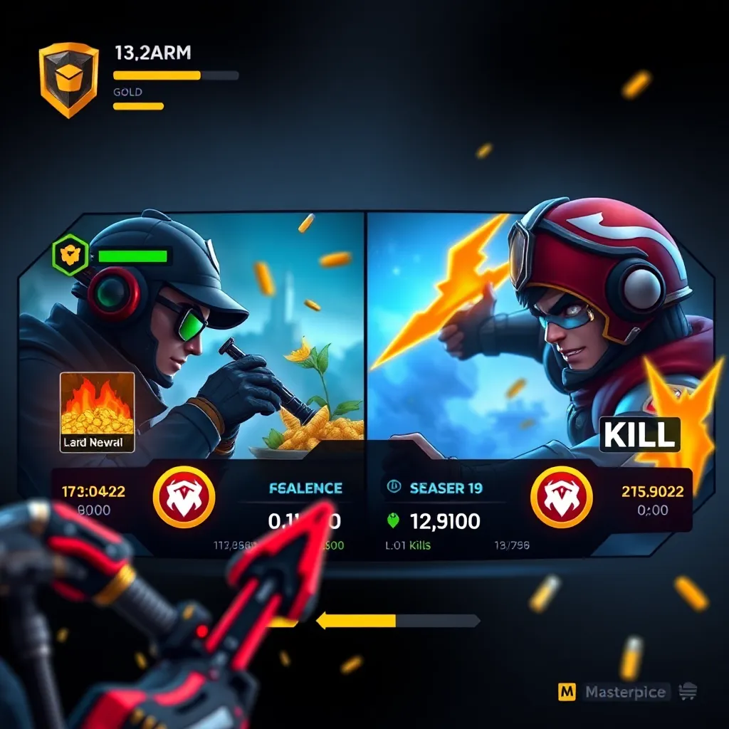 CS/Farm Balance Issues in Current MOBA Game Dynamics : LevelUpTalk