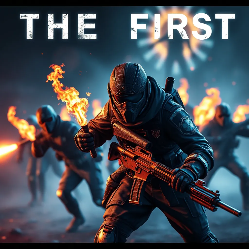 Strategies for Mastering Gameplay in The First : LevelUpTalk