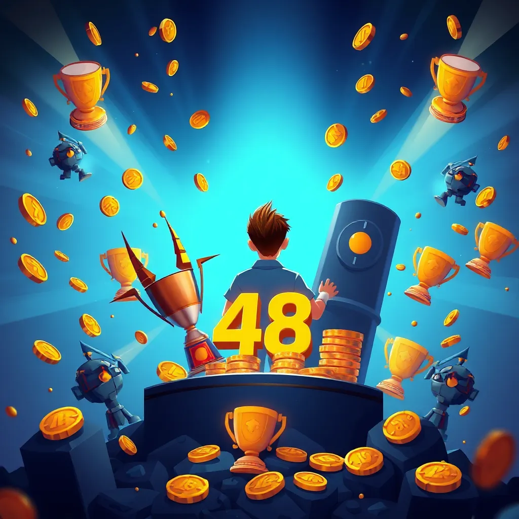 Understanding Tier Rewards in Gameplay Adventures : LevelUpTalk