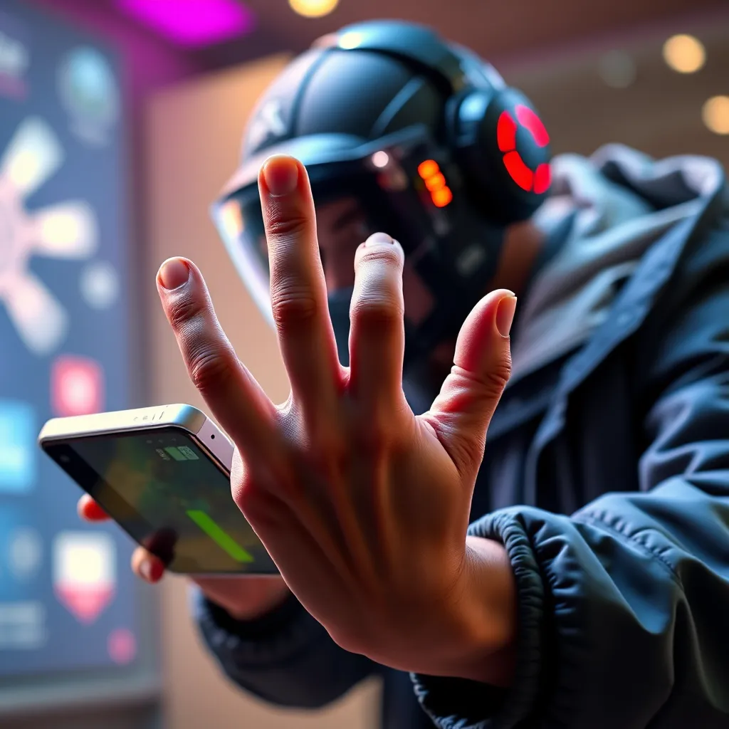 Mastering 4 Finger Claw with Full Gyro Technique : LevelUpTalk