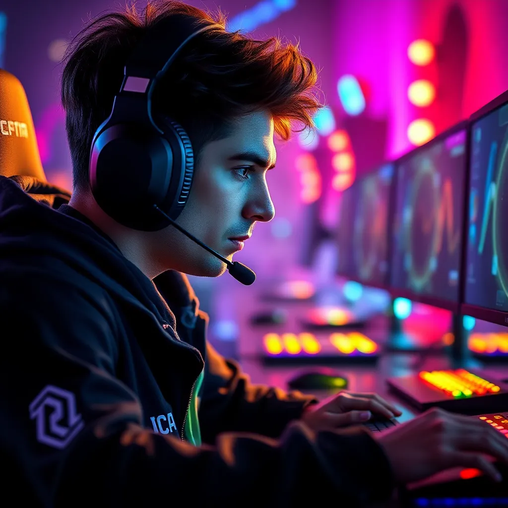 Mastering Fun in Gaming: Improved Stats and Performance : LevelUpTalk