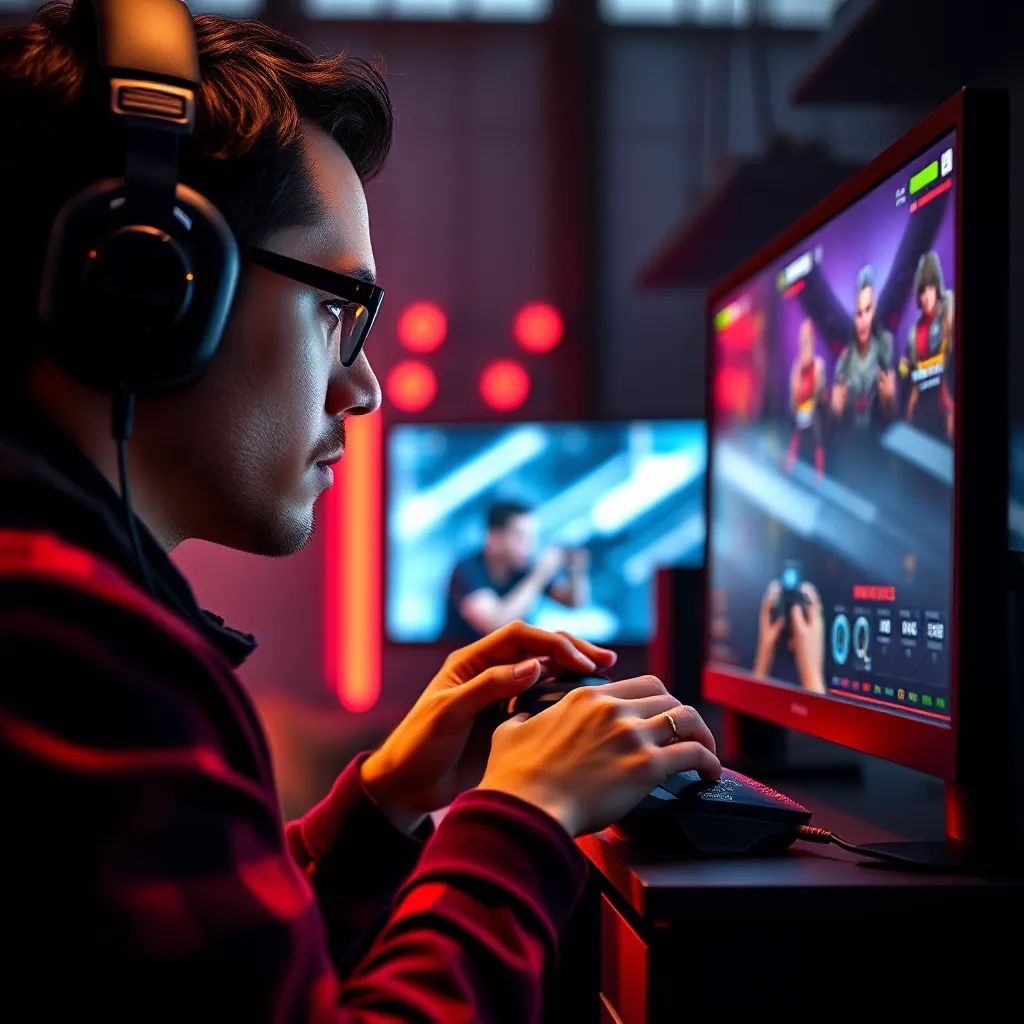 Troubleshooting Your Aim: What’s Going Wrong? : LevelUpTalk