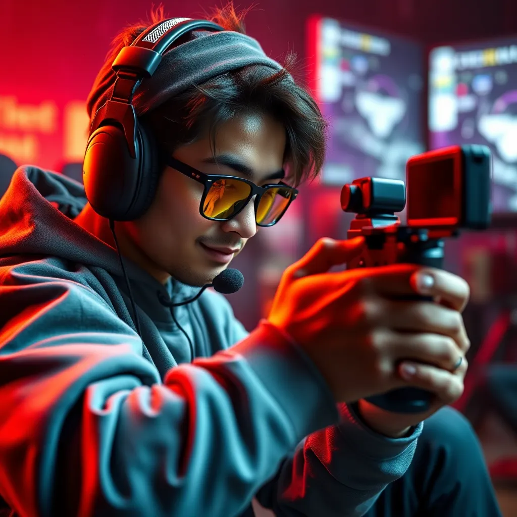 Combatting Micro Shake in FPS Aim: Tips and Insights : LevelUpTalk