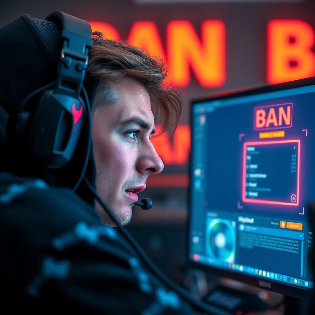 Hacking Attack Leads to Unjust Blizzard Ban on Player : LevelUpTalk