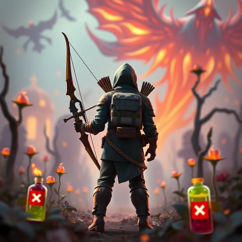 Struggling at Specter Prime: A Gamer's Dilemma : LevelUpTalk