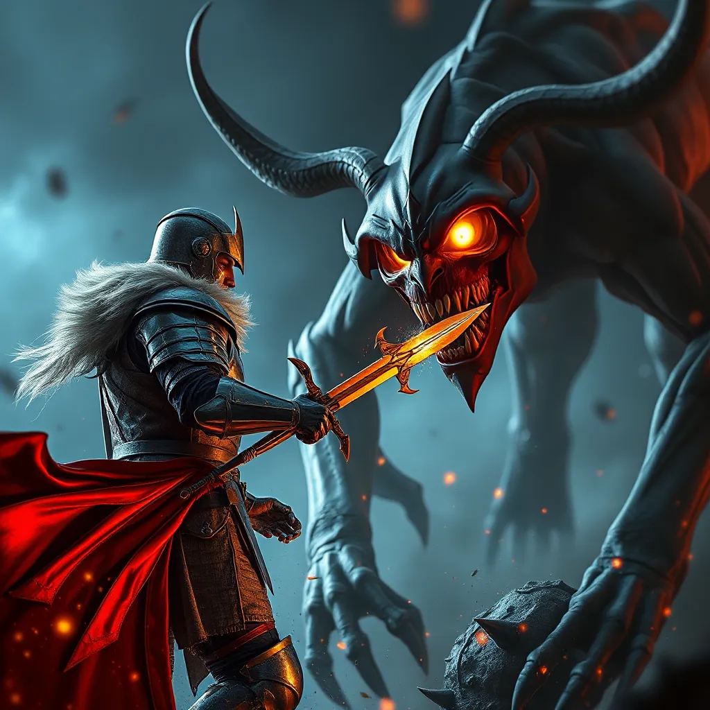 Loving Dark Ages But Frustrated With Cyberdemon Battle : LevelUpTalk