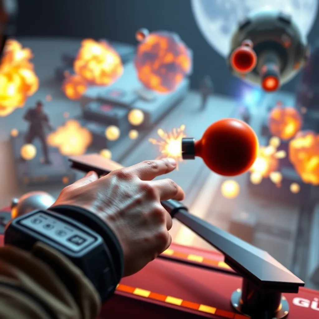 New Gamer Critiques Overpowered Bombing Abilities in Strategy : LevelUpTalk