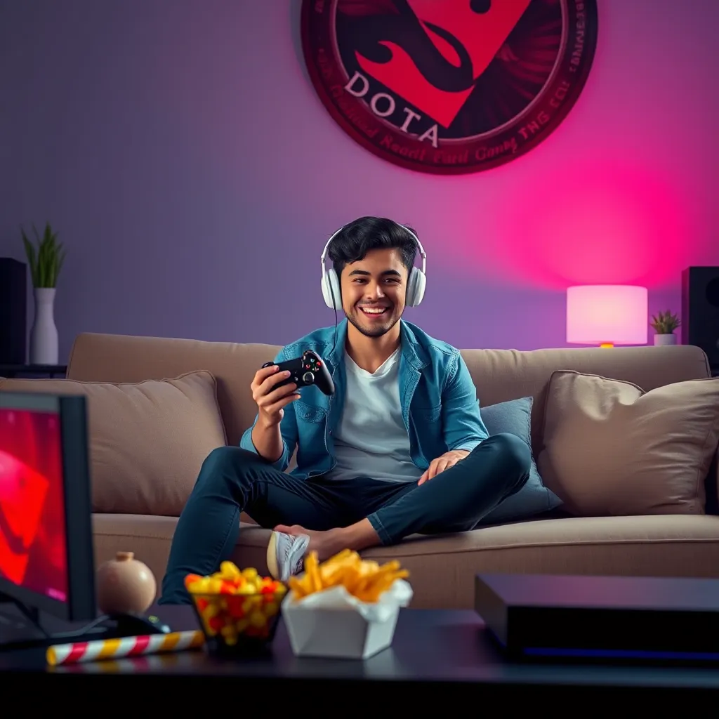 Saying Goodbye to Dota 2: A Personal Update on Gaming : LevelUpTalk