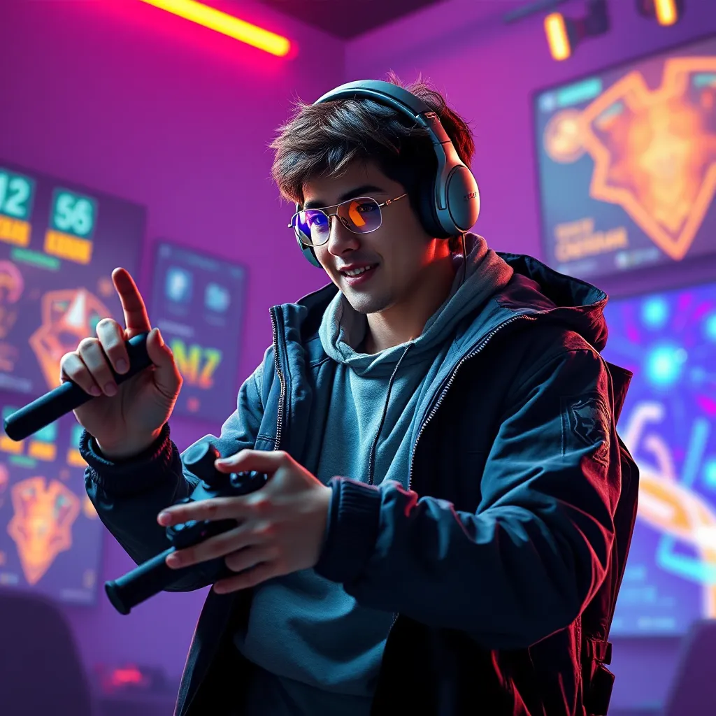 Unlocking the Secrets of a Game-Changing Build : LevelUpTalk