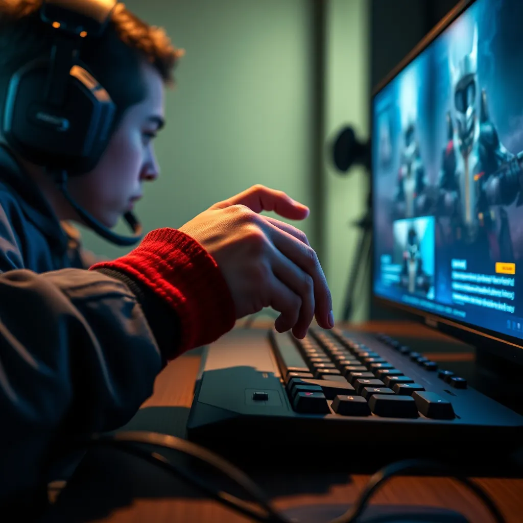 How to Cancel an On-Release Hotkey Effectively? : LevelUpTalk