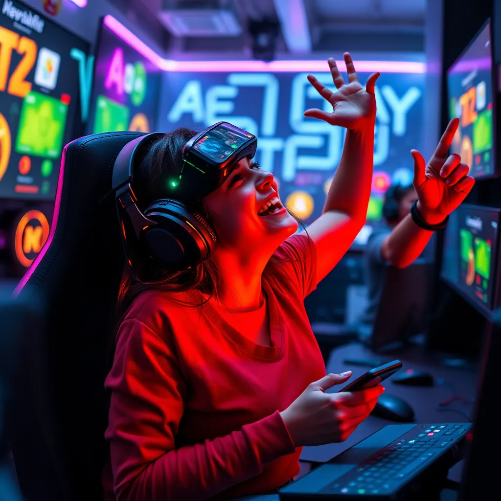 Exploring the Excitement of Ashtray Maze Gameplay : LevelUpTalk