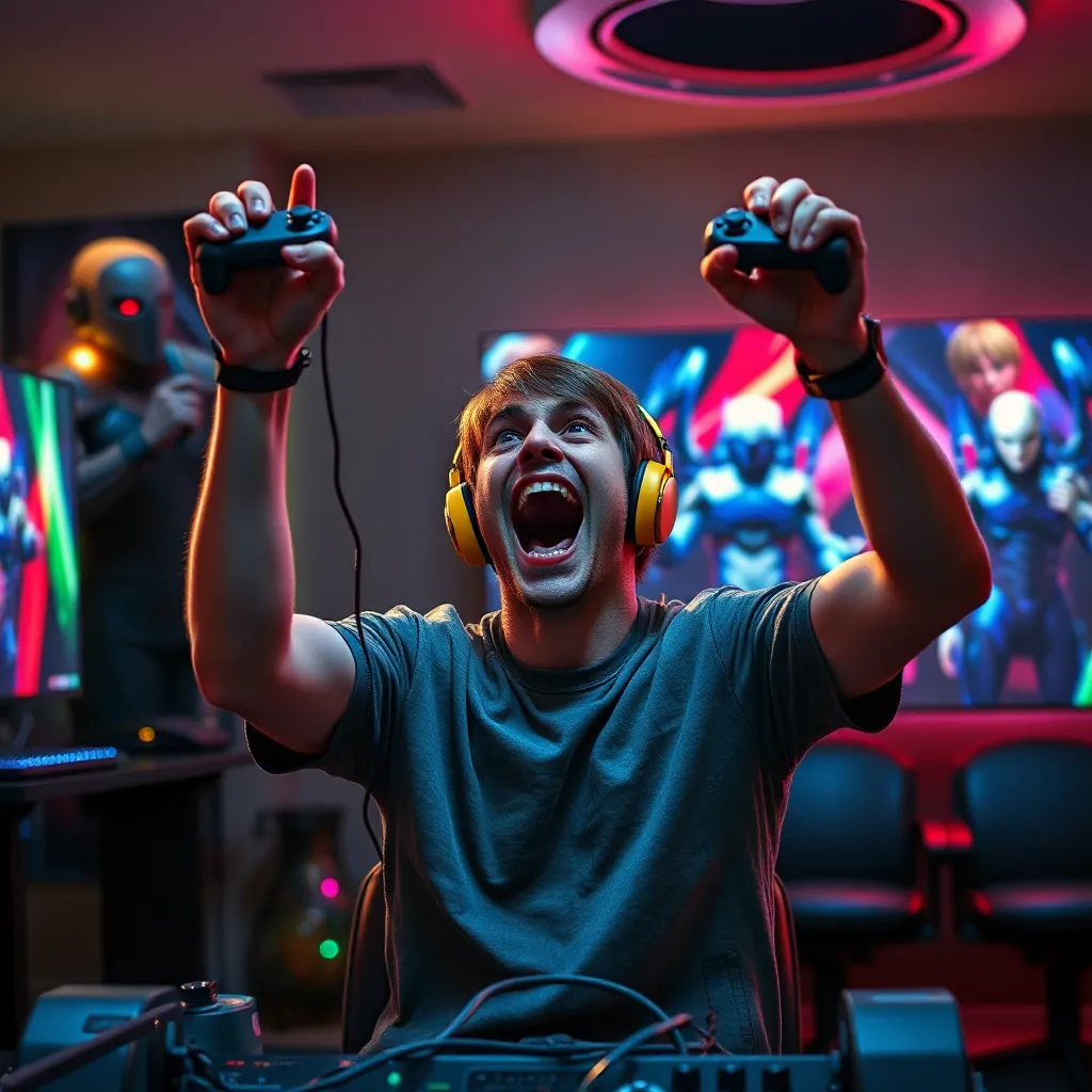 Proud Gaming Moments: RE4R and No Save Runs : LevelUpTalk