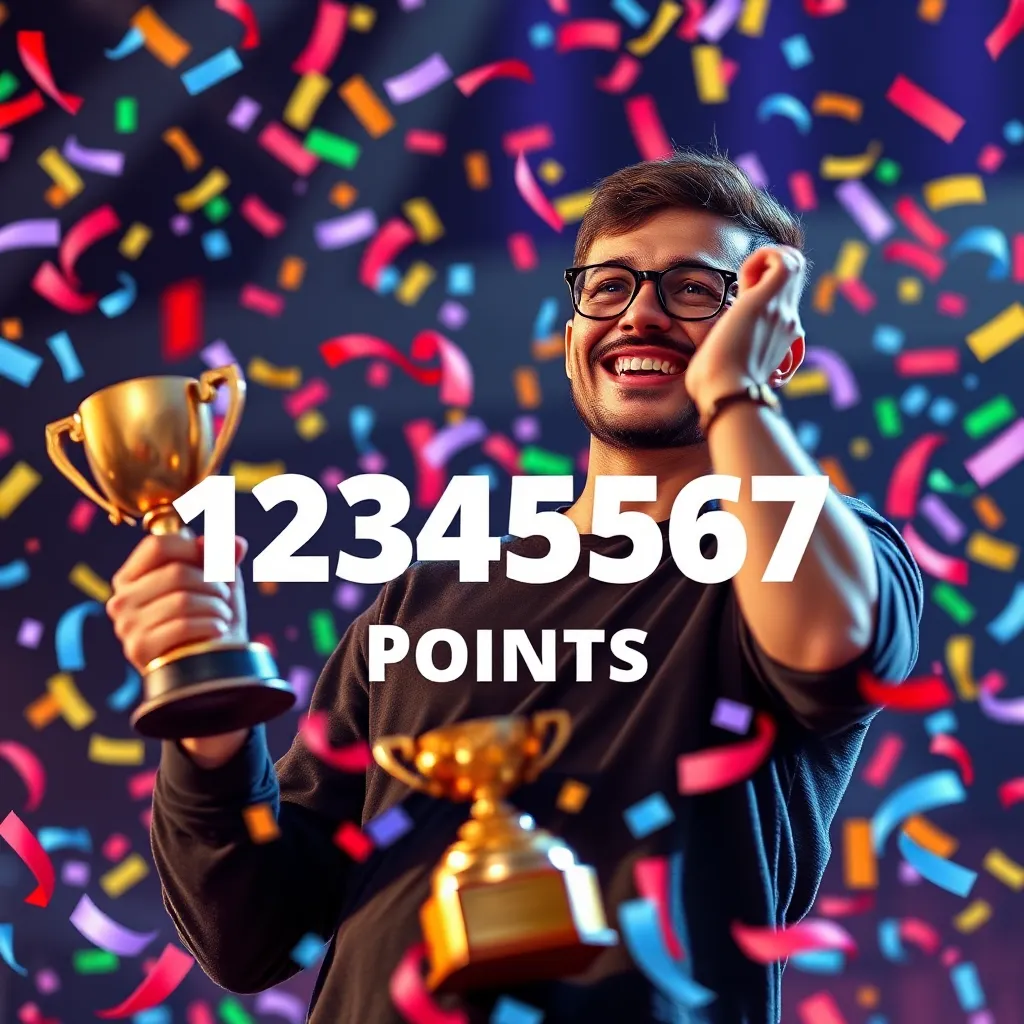 Gamerscore Milestone: Celebrating 1.2 Million Points : LevelUpTalk
