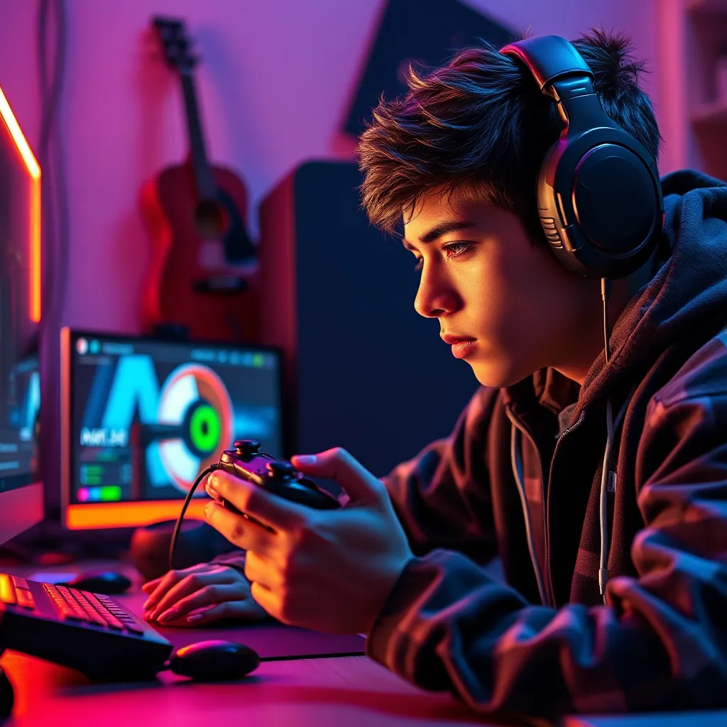 Tips to Improve Your Close Range Skills in Gaming : LevelUpTalk