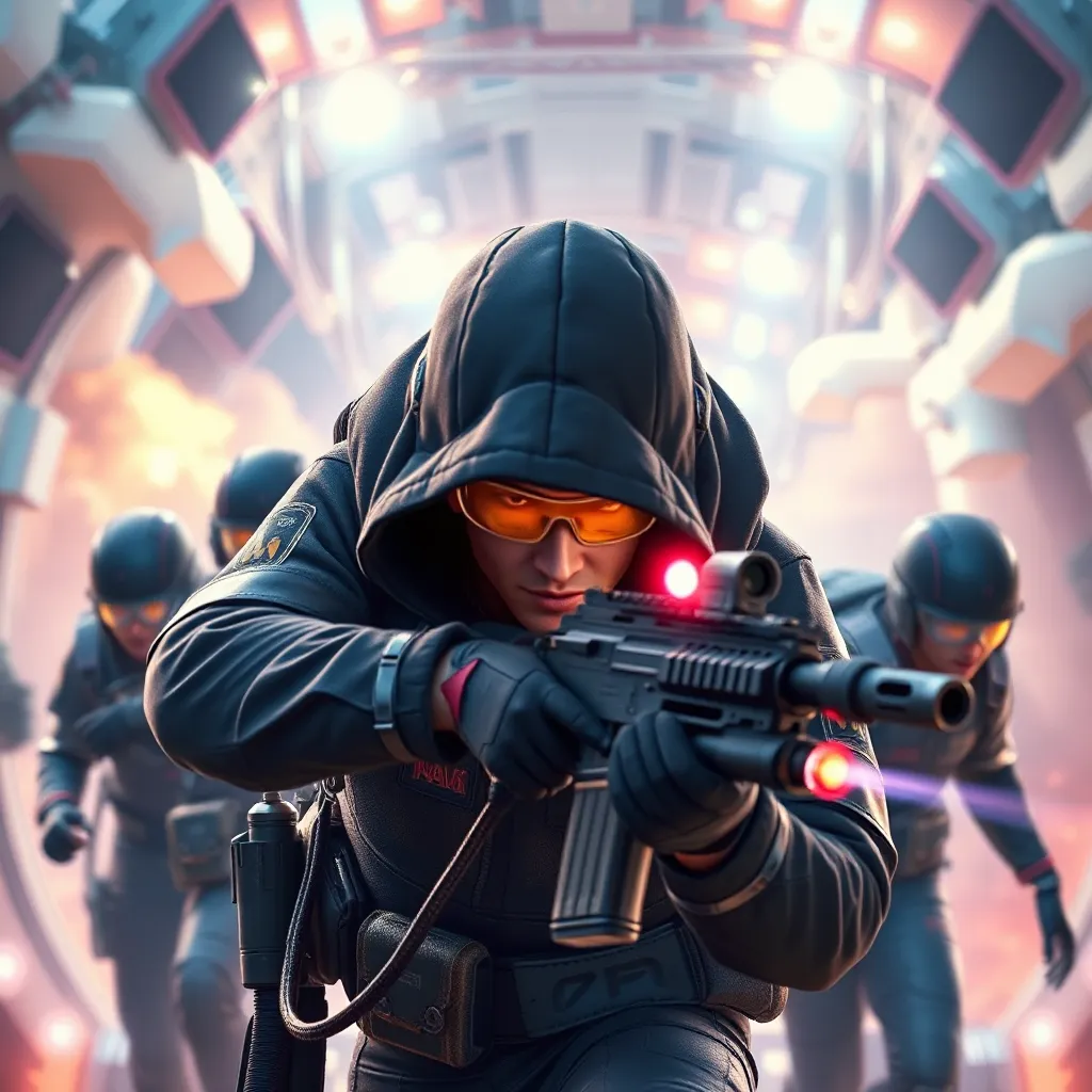 Stunning 1v4 Clutch Ace and Defuse Highlights : LevelUpTalk