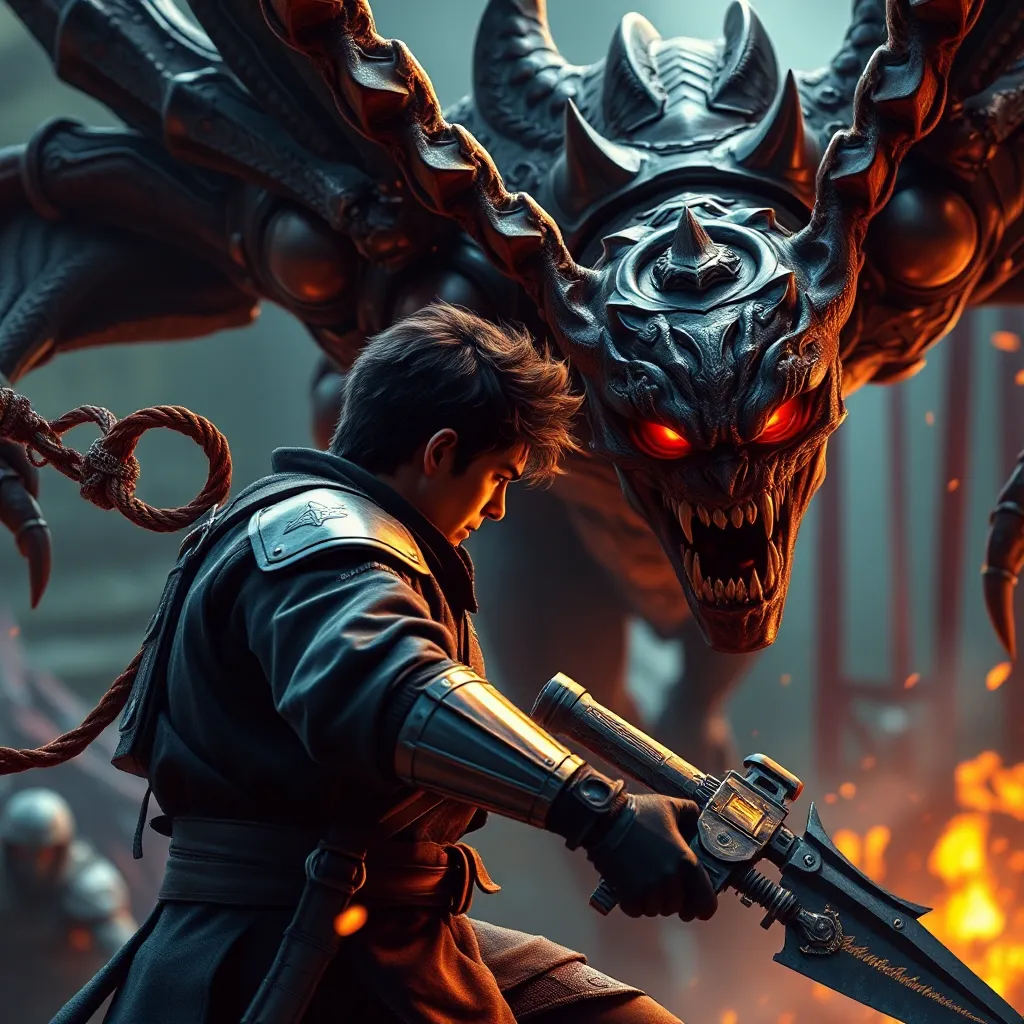 Tips for Mastering Souls-Like Games: A Path to Improvement : LevelUpTalk
