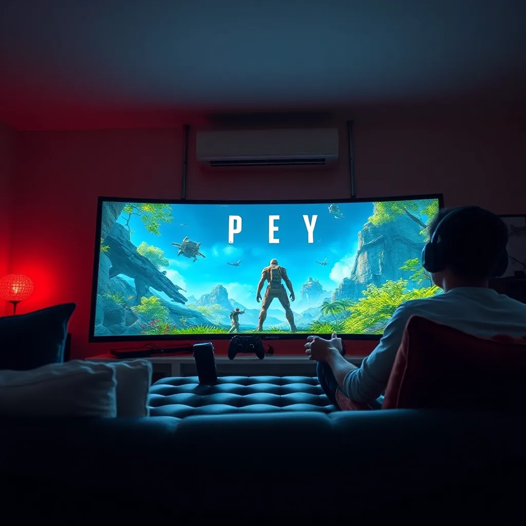 Tips to Enjoy Prey Without Nausea While Gaming : LevelUpTalk