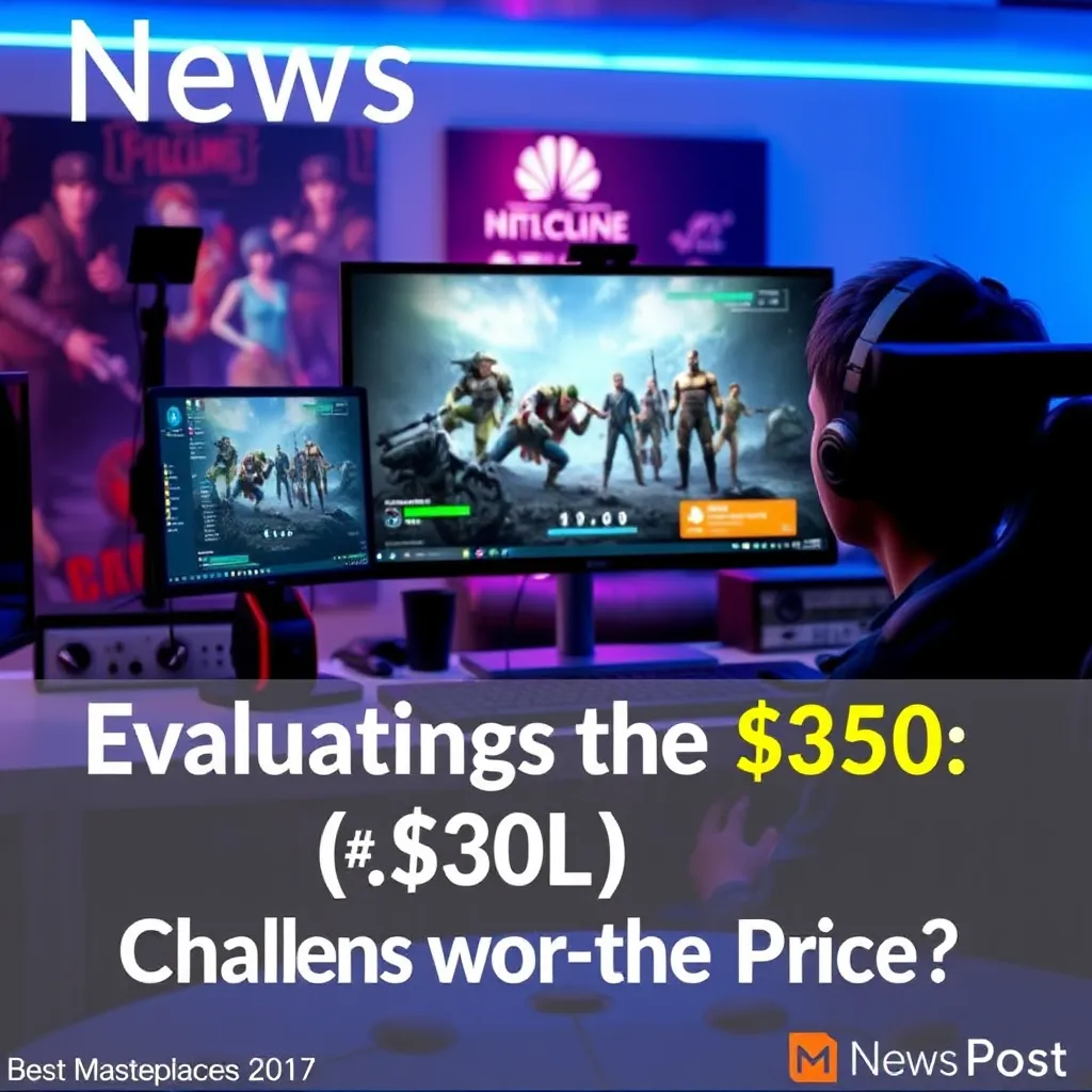 Evaluating the $30 DLC: Challenge Worth the Price? : LevelUpTalk