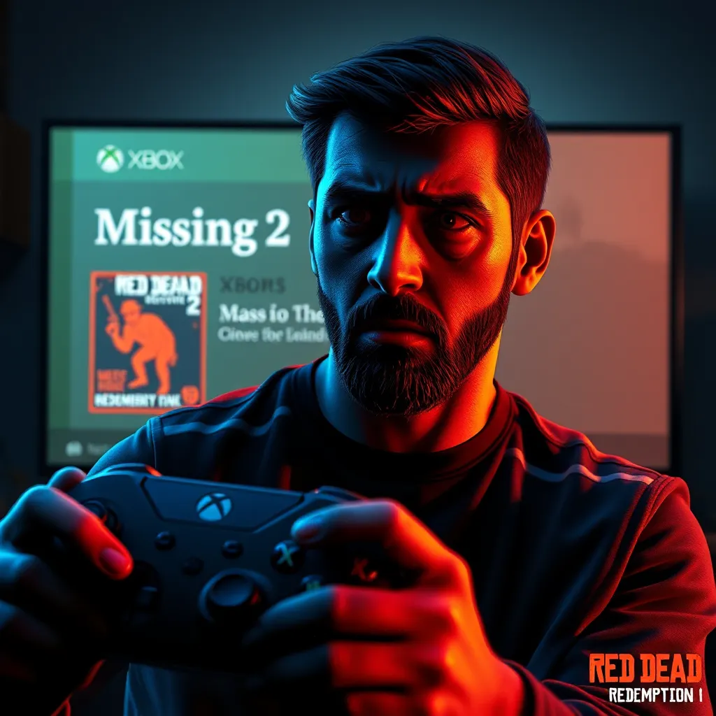 Red Dead Redemption 2 Missing from Library and Order History? : LevelUpTalk