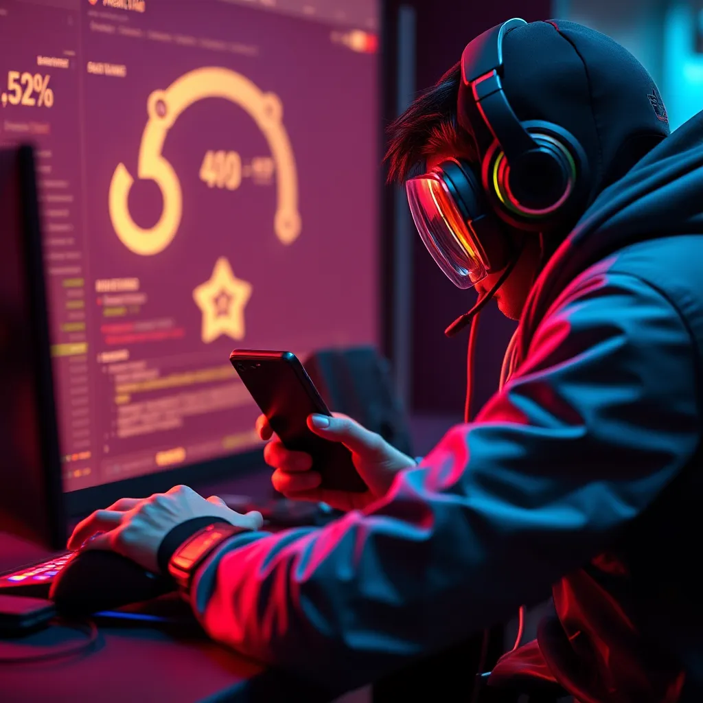 Provide Details When Asking for Game Help! : LevelUpTalk