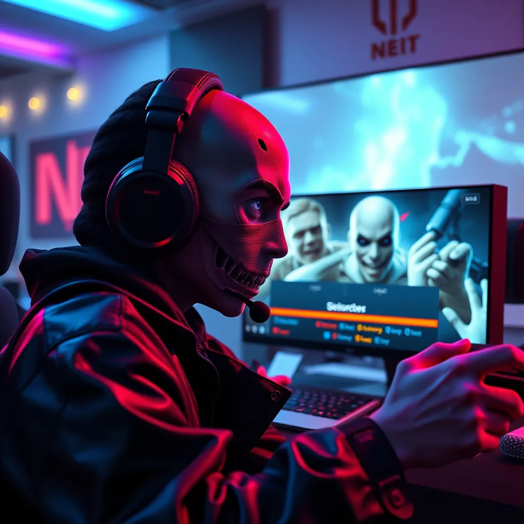 Are Ghouls Facing More Disconnects in Games? : LevelUpTalk