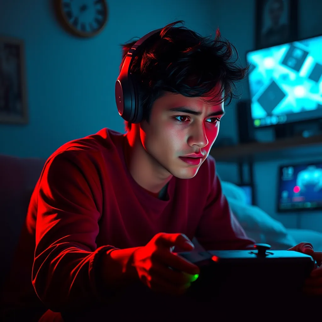 Powerful Emotions in Gaming: The Impact of a Prologue : LevelUpTalk