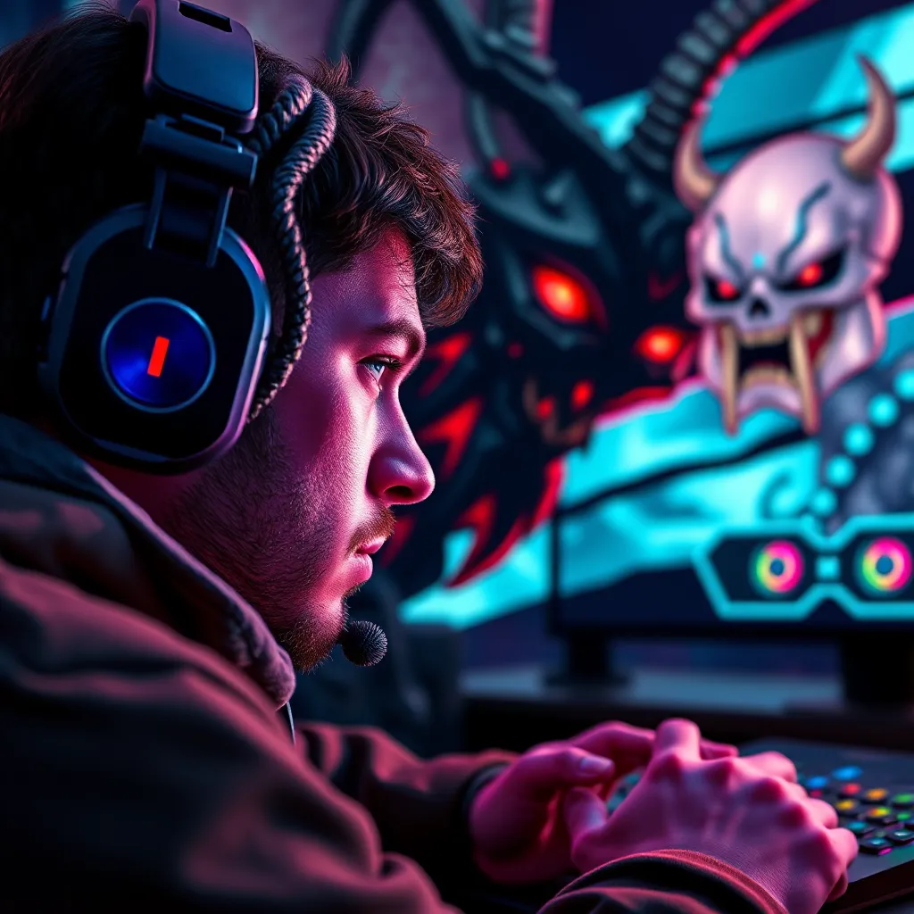 Struggles Against Fatalis: A Gamer's Frustration : LevelUpTalk