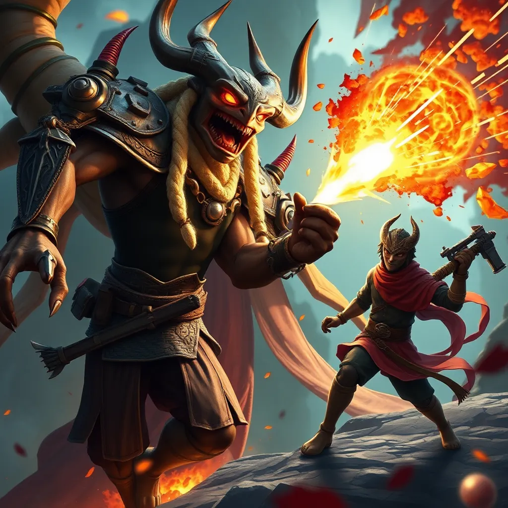 Struggling with the Unsacred Offerings Quest in Game : LevelUpTalk