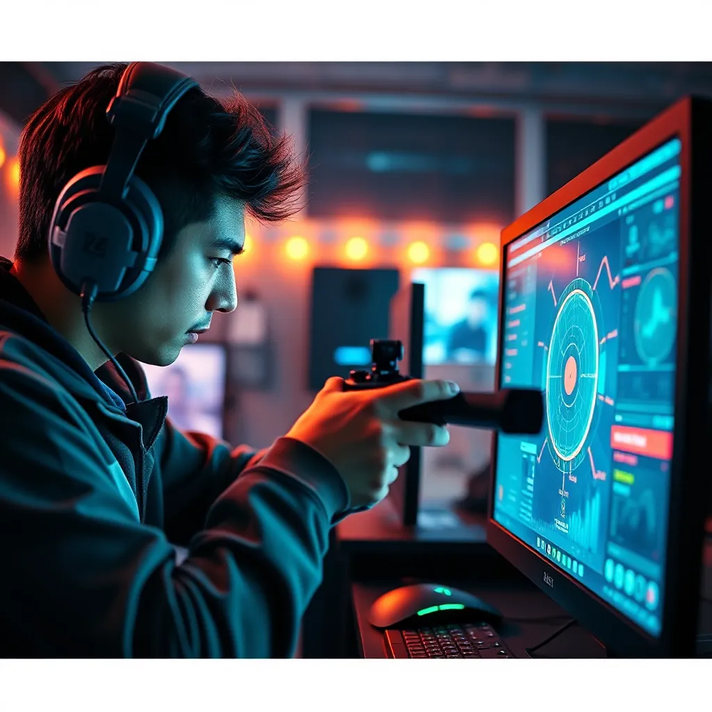 Is Aim in PC Gaming Genetic? Exploring the Science : LevelUpTalk