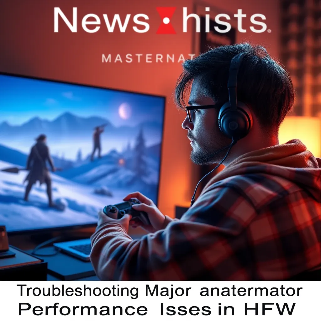 Troubleshooting Major Performance Issues in HFW : LevelUpTalk