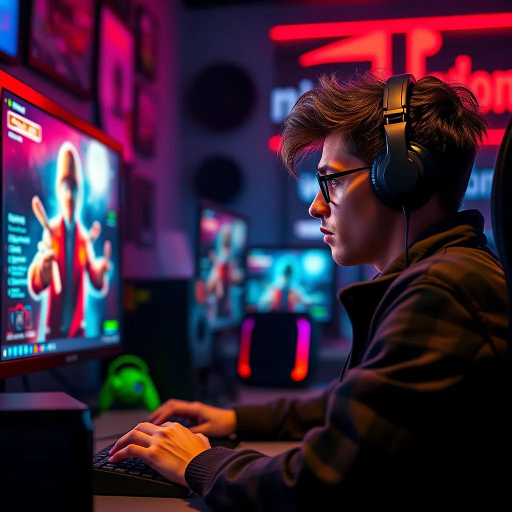 How to Fix FPS Drops on a Good Gaming Setup : LevelUpTalk