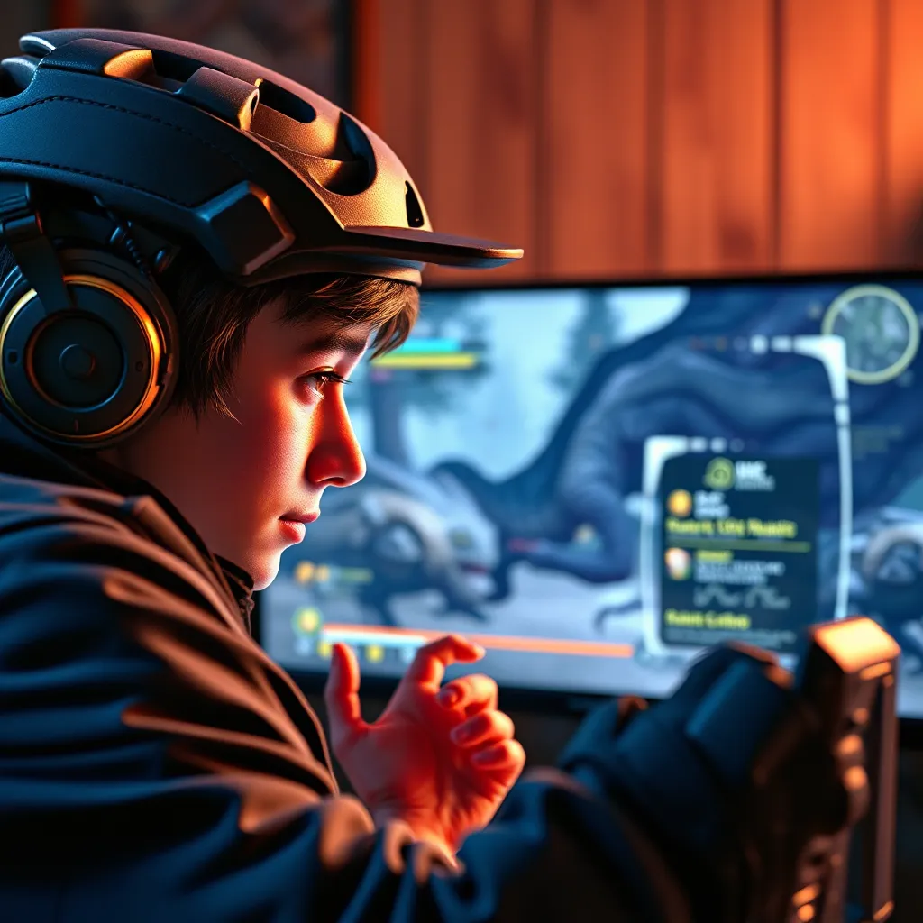 Disappointment in Monster Hunter Wilds: A Gamer's Struggle : LevelUpTalk