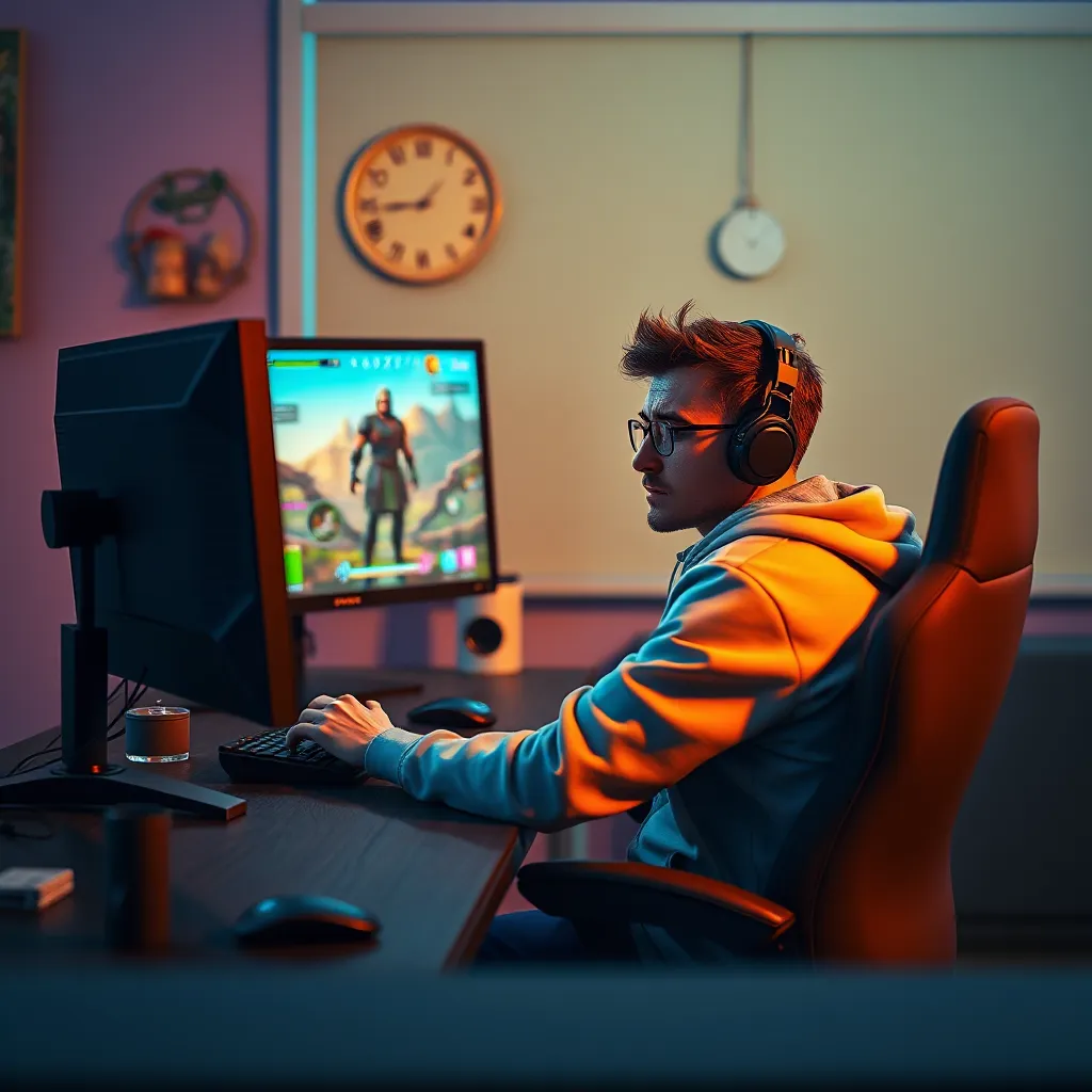 Frustration Over Hunter’s Lodge Quest Not Triggering : LevelUpTalk