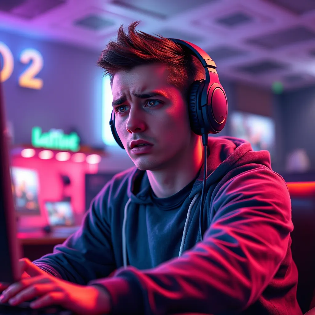 Is Online Multiplayer Gaming Still Thriving in 2025? : LevelUpTalk