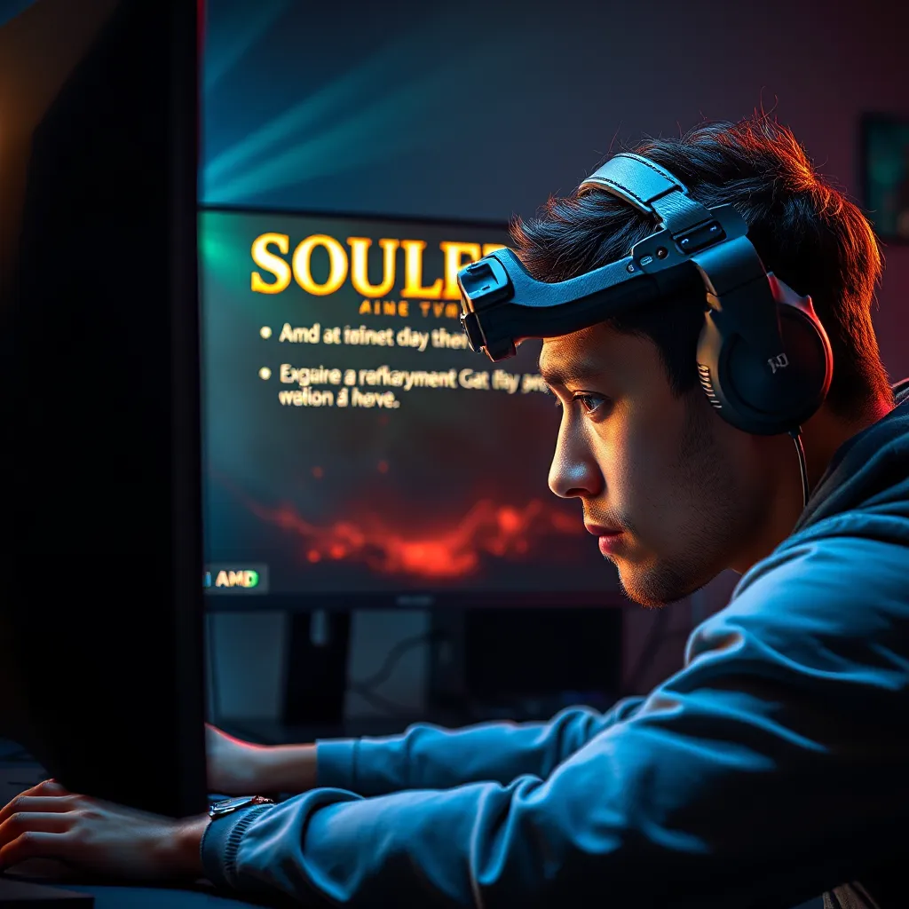 AMD Timeout Error in Soulframe: Seeking Solutions : LevelUpTalk