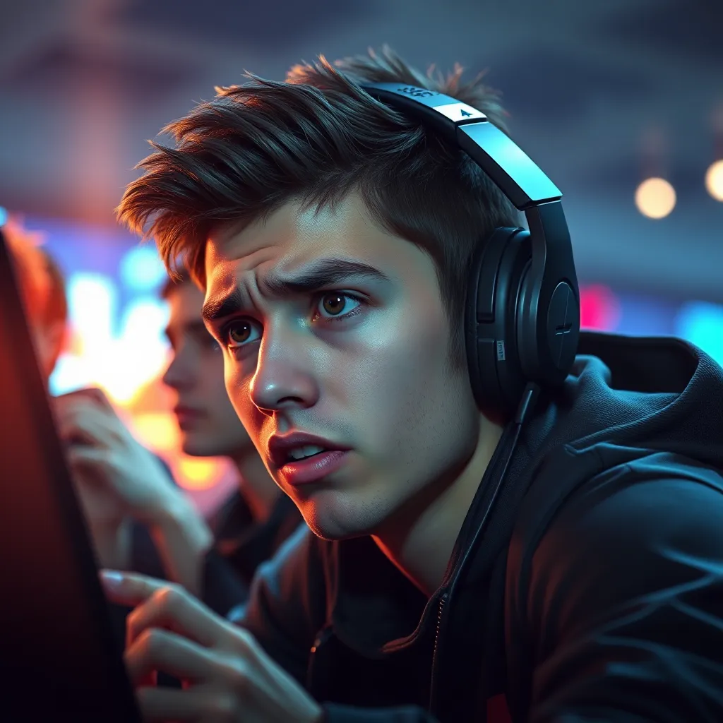 Players Rage Quit Over Simple Character Choice : LevelUpTalk