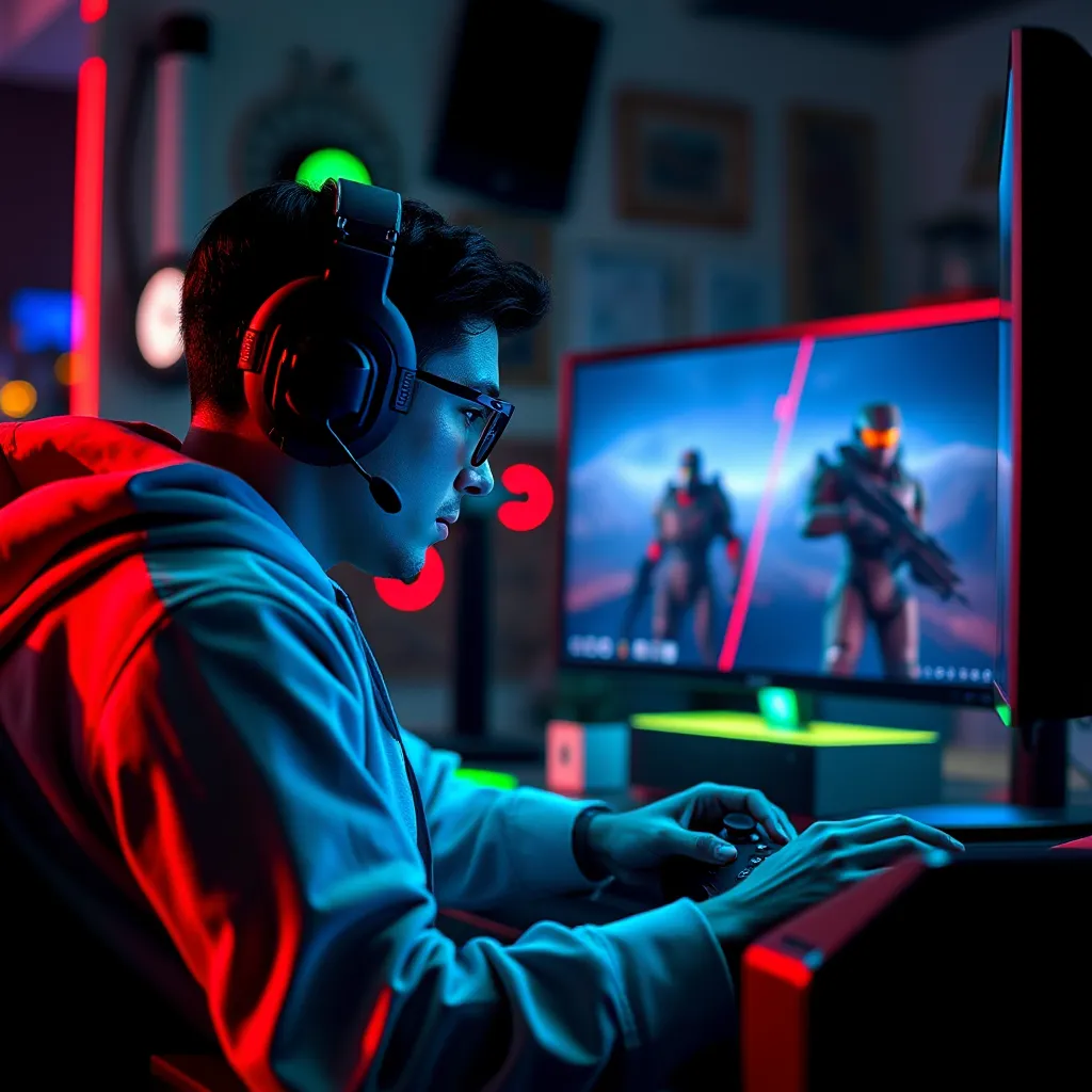 Improve Halo Infinite Graphics on Xbox Series S : LevelUpTalk