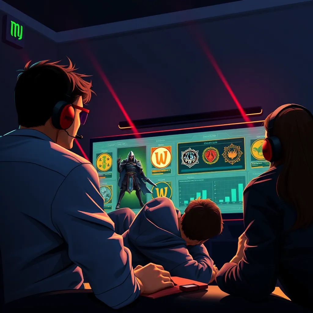 Join a Weekend Raid Group for Top Tier Endgame Fun! : LevelUpTalk