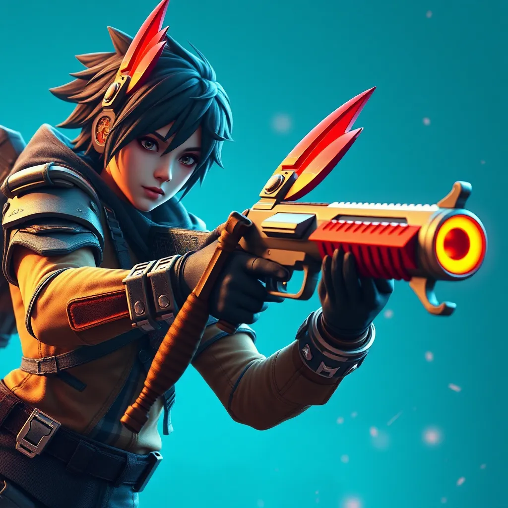 Seeking Tips for Mastering Gunlance in Monster Hunter : LevelUpTalk