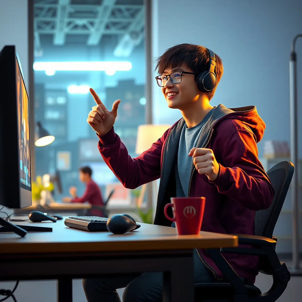 Exploring the Excitement Around MH Frontier Gaming : LevelUpTalk